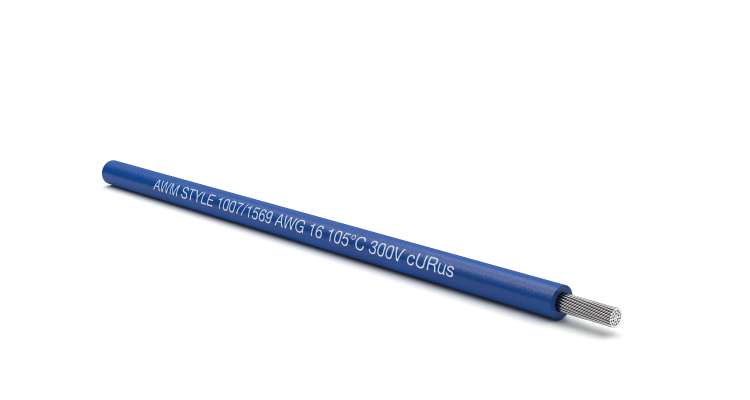 Cordina AWG STYLE 1007/1569